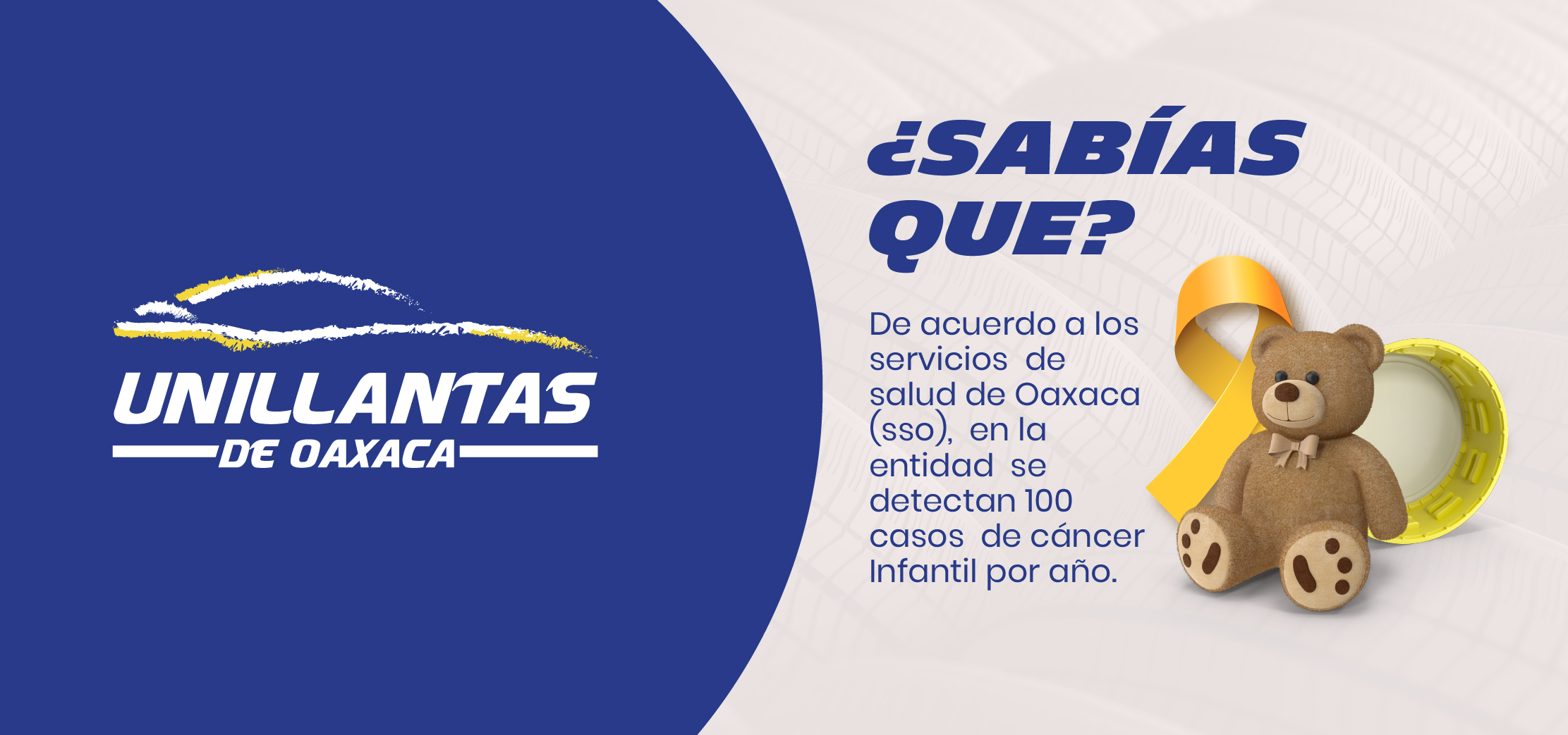 Unillantas de Oaxaca - Venta de llantas y mantenimiento automotriz